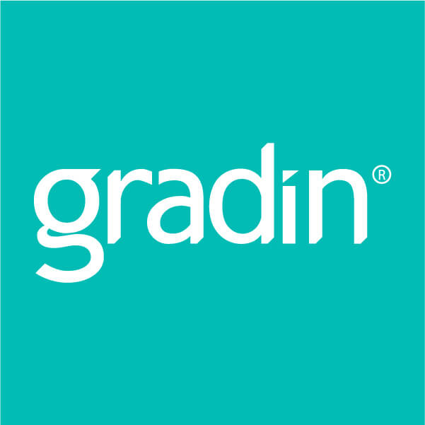 GRADIN - Digital Agency - Graphic Design and IT Surabaya