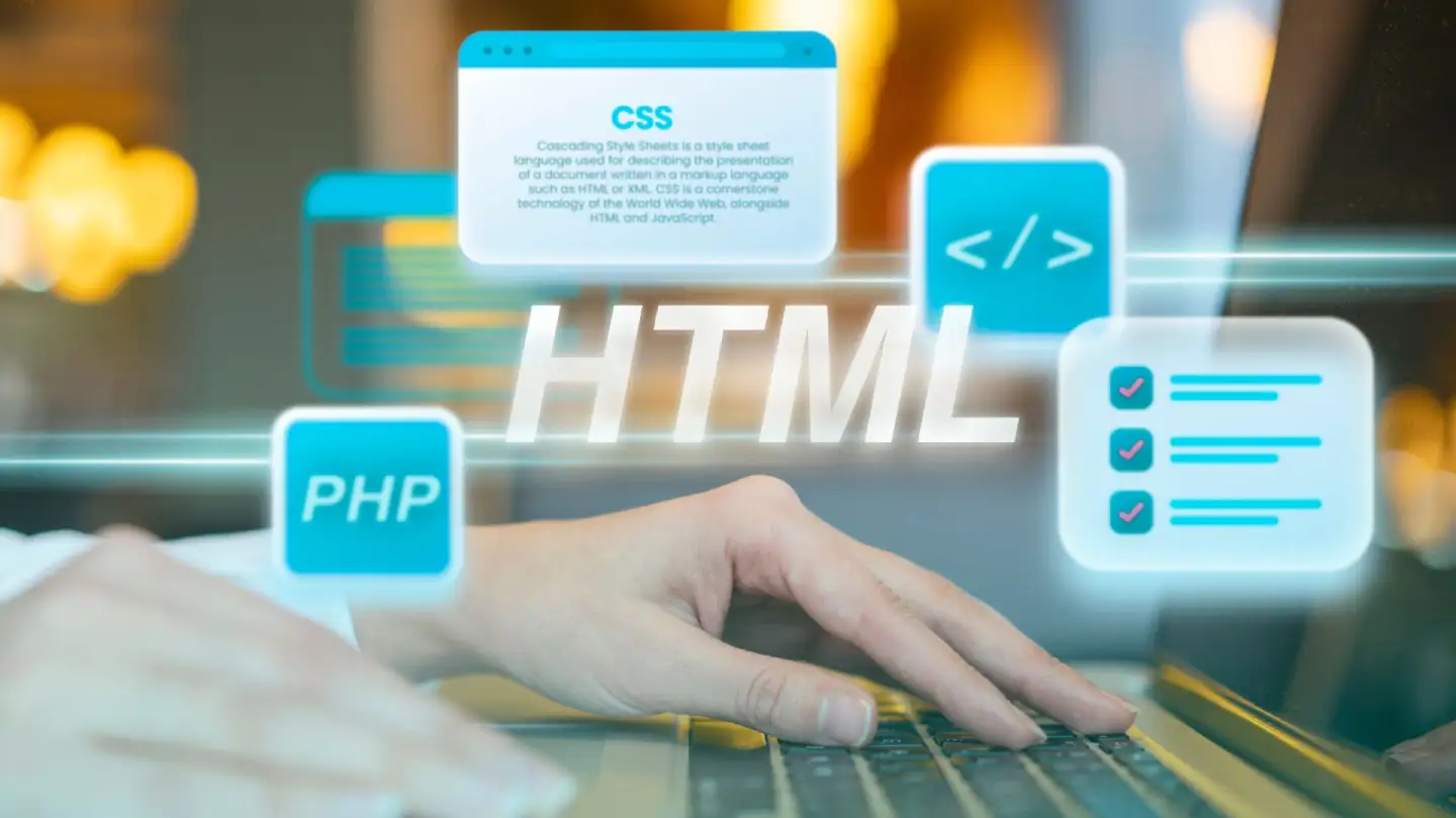 Apa Itu PHP? Memahami Bahasa Pemrograman Website Modern - GRADIN