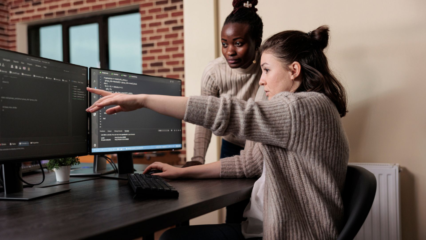 Apa Itu Web Development? Memahami Konsep dan Prosesnya - GRADIN