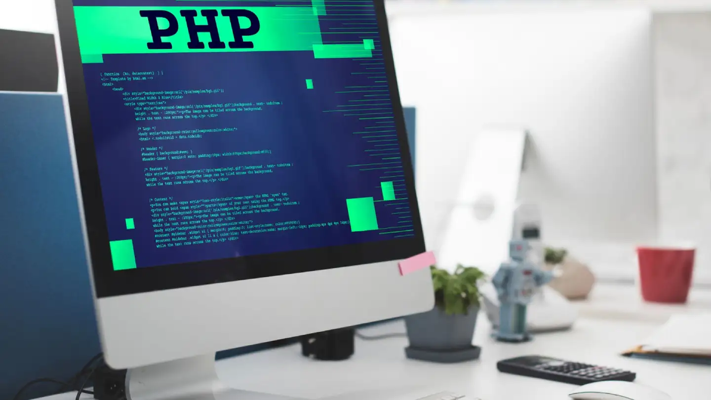 PHP Adalah: Ini Pengertian dan Evolusinya - GRADIN