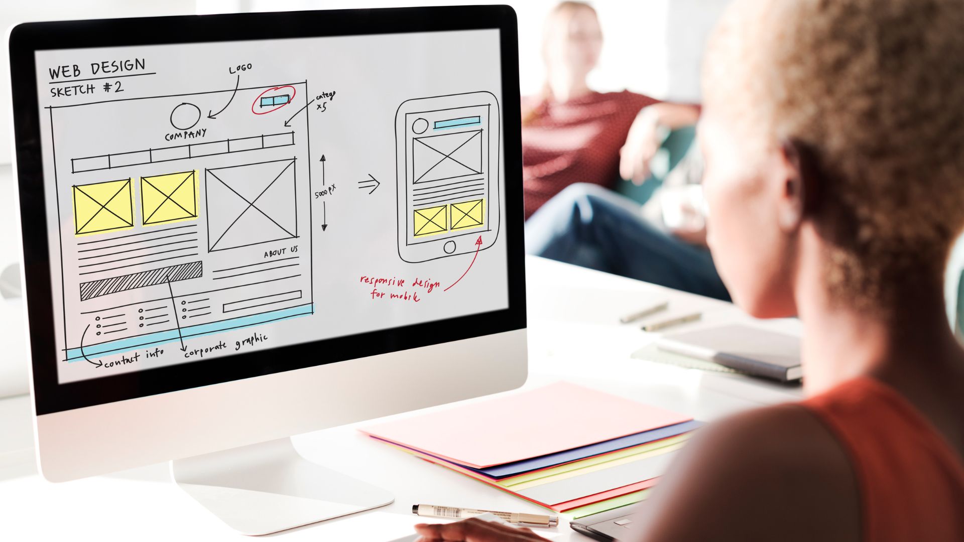 Best UI Android: Contoh UX Indonesia Terbaik - GRADIN