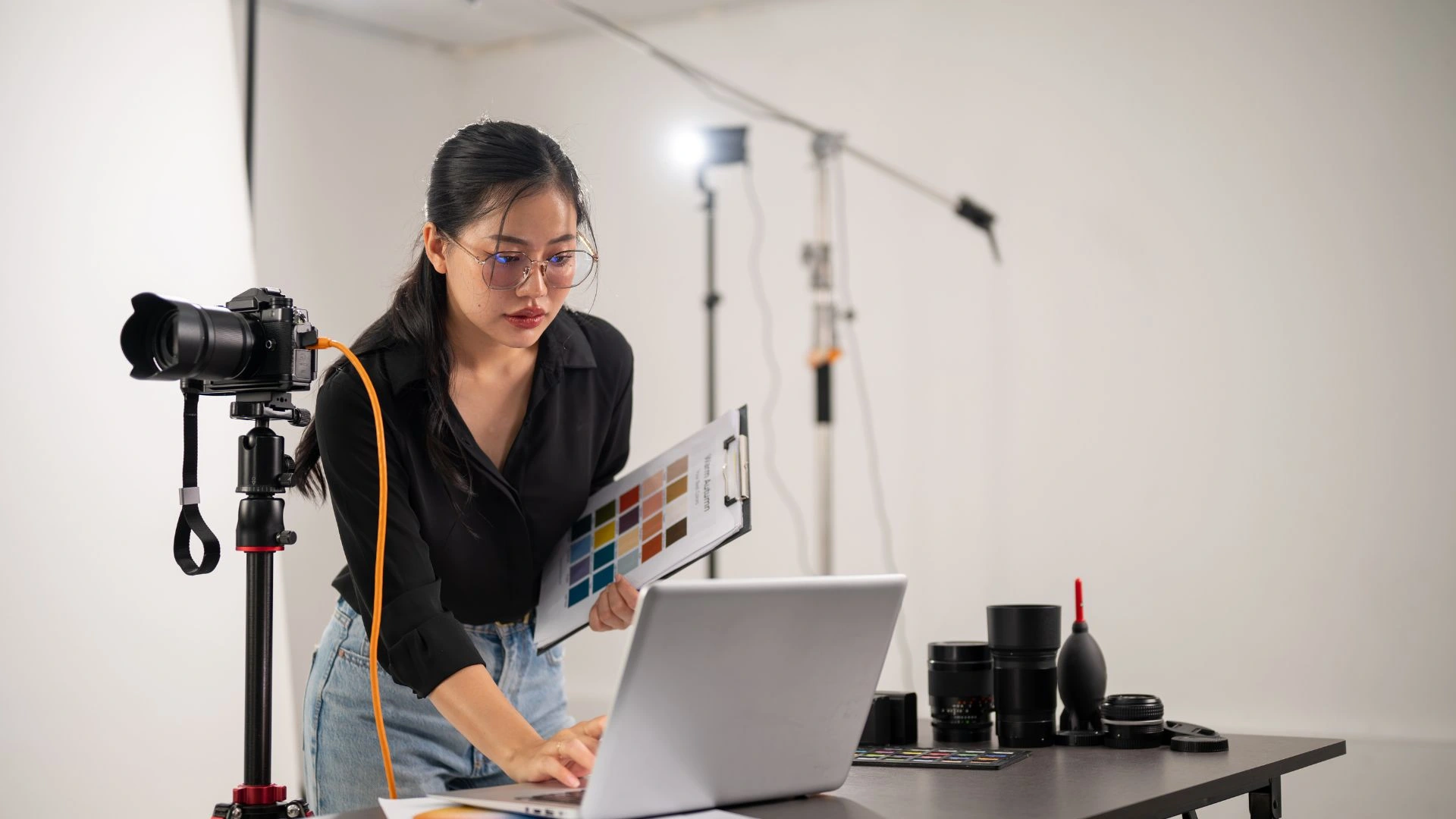 Digital Agency Jakarta - GRADIN